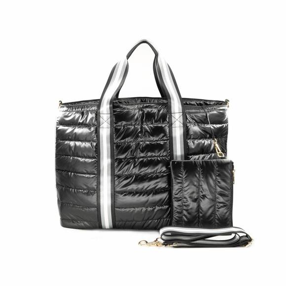 BC HANDBAGS | Bags | New Bc Handbags St Barths Getaway Tote Bag In ...
